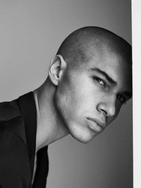 Daniel Angulo Rtrueratecelebrities