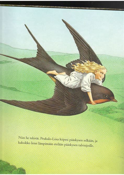 900 Best Thumbelina Ideas In 2025 Thumbelina Fairy Tales Illustration