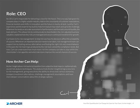 Risk Academy Sign Up For My Risk Quantification