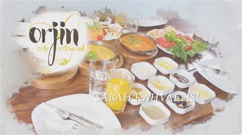 Orjin Cafe - YouTube