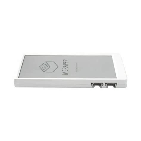 m5paper esp32 development kit v1 1 openelab technology ltd