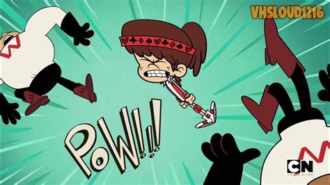 The Loud House The Powerpuff Girls Opening Hd Remastered Youtube