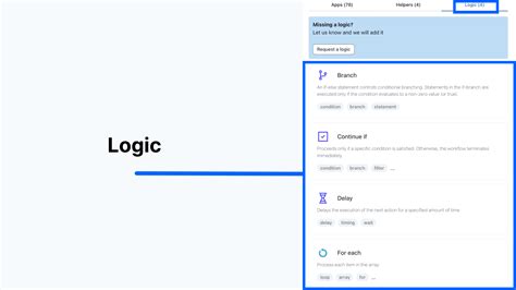 Introduction To Workflow Logic Keragon Introduction To Workflow Logic Keragon