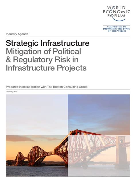 Risk Mitigation Report Feb 2015 Tcm9 61366 Pdf Infrastructure