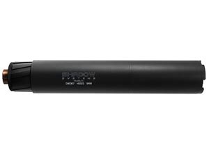 Shadow Systems Hs Mm Suppressor