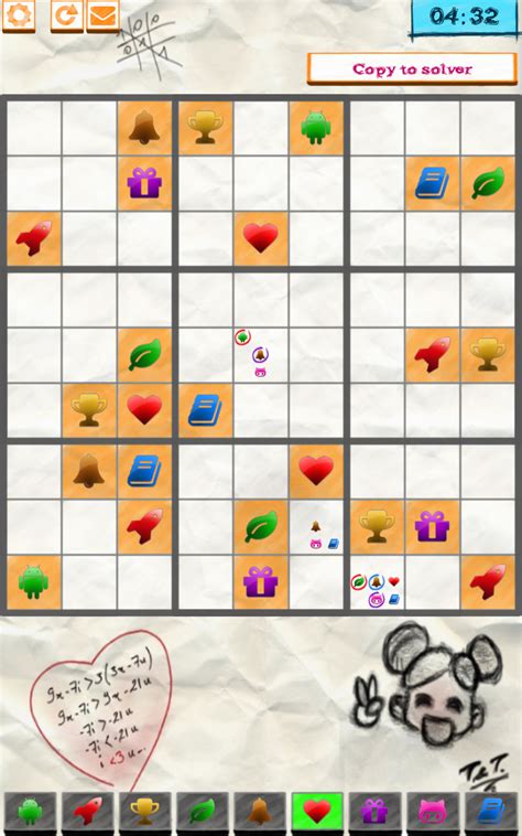 Sudoku Solver Sudoku Generator App On Amazon Appstore