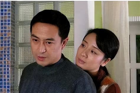 Chen Xiaoyi Married For 24 Years And Separated For 12 Years Inews