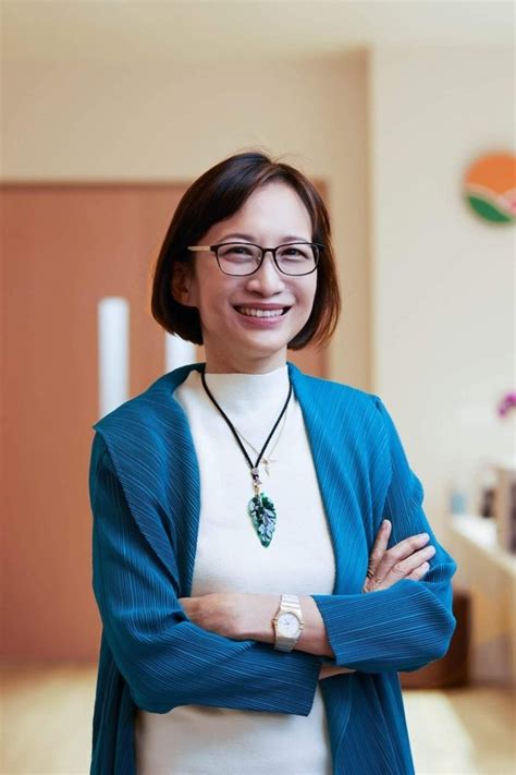 Dr Joy Lee Siew Yang Lyfline