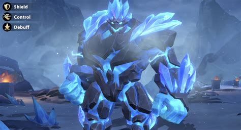 Best Hero Build For Teres Echoes Emblems Gear Artifacts Auras In