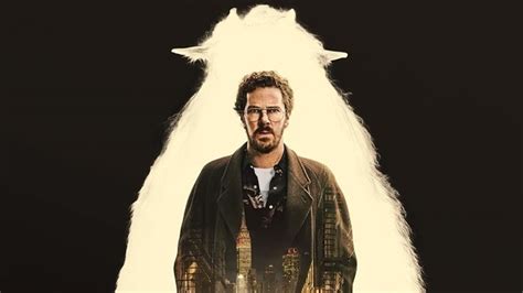 Dibintangi Benedict Cumberbatch Serial Eric Umumkan Tanggal Rilis