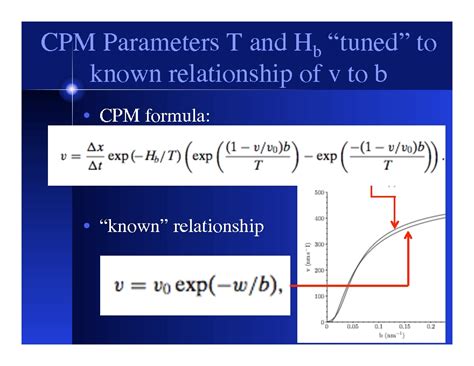 Cell Polarity Models And Simulating Cell Motility Using The Cellular Potts Model Cpm