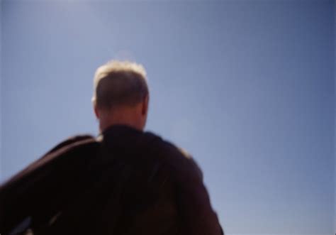 Cloth Sims For An Alien Entity Making The Sky One Giant Visual Effect