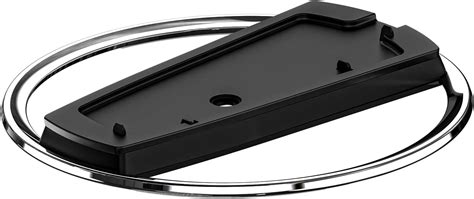 BYZANDQI Support Vertical Pour PS5 Slim Et Playstation 5 Pro Support