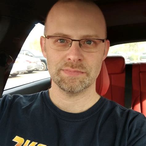 Robert Marr Linkedin