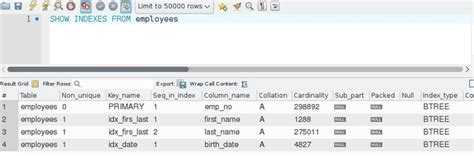 Archivomysql Explain 14 Mediawiki