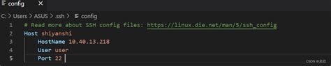 使用vscode连接slurm服务器slurm Vscode Csdn博客