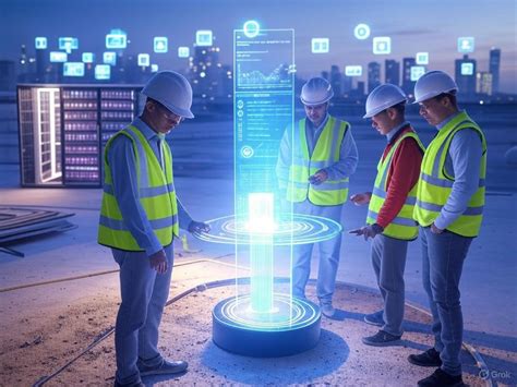 Revolutionizing Construction Project Management With Microsoft 365 Copilot Windows Forum