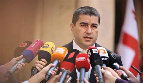 შალვა პაპუაშვილი ოპოზიციაზე მთავარი პროპაგანდისტული ხაზია როგორმე კორუფცია და ძალადობა