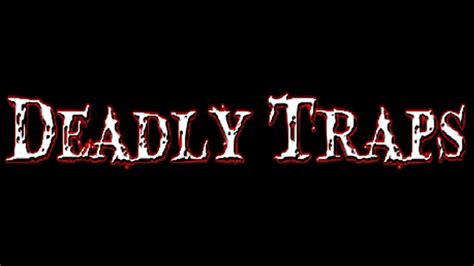 Deadly Traps Pc Steam Game Fanatical