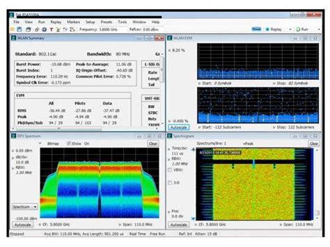 rsa5000b 实时频谱分析仪 rsa5103b rsa5115b rsa5126b rsa5106b tektronix rsa5000b