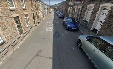 Man Arrested After Woman Dies In Mountain Ash Collision News