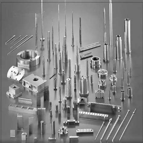 Mould Straight Lock At ₹ 1250 Piece Mold Parting Lock In Chennai Id