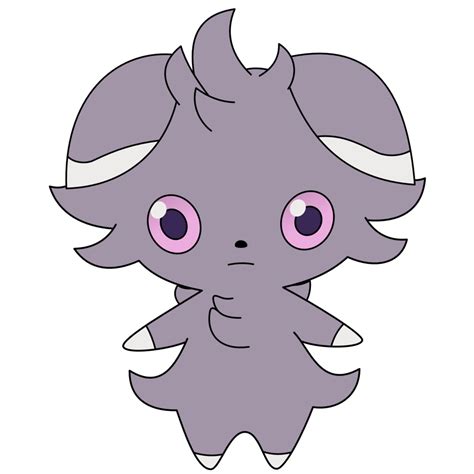 Pokemon X And Y Espurr