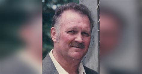 Obituary Information For William Bill Kirschbaum Sr