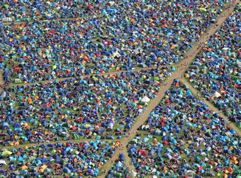 Festival Sex 6 Tips And 7 Essentials To Take With You