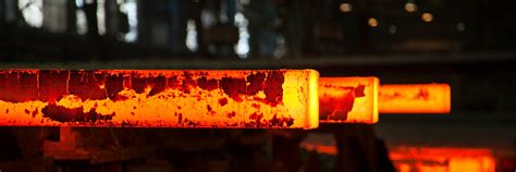 Red Hot Metal Sword
