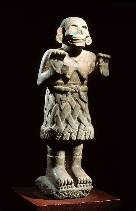 Mesoweb Features Aztec Art Inca Art Maya Art