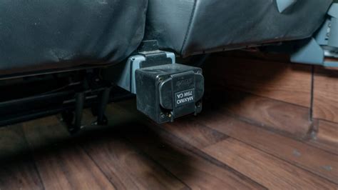 Tornado Elite A Luxury Travel Experience With Maximum Comfort