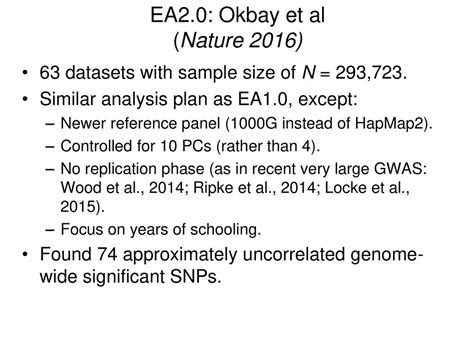 Biosocial Science David Laibson April 11 Ppt Download