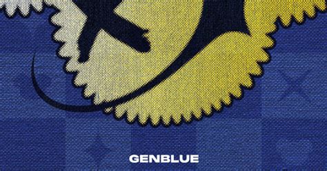 未來少女 幻藍小熊（genblue） Checkmate