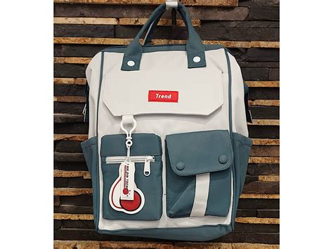 مشخصاتقیمت و خرید کوله پشتی لوازم مادر و نوزاد دسته دار دلبند