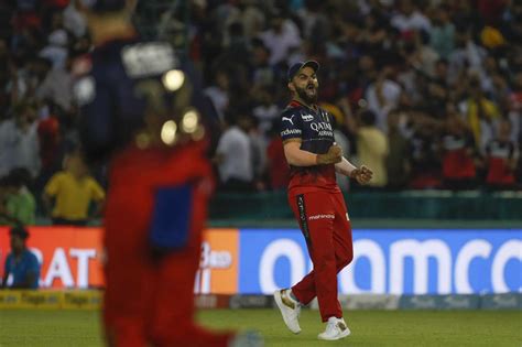 Rcb Vs Rr Pitch Report To Records Everything To Know About M