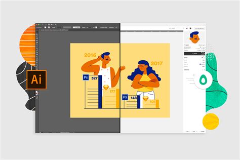 Avocode Stop Forcing Developers To Adobe Illustrator Facebook
