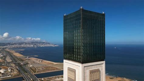 The New Algeria Is Now” Massive Housing And Infrastructure Projects