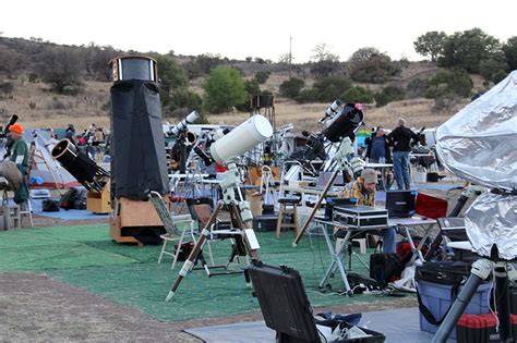 How Amateur Astronomy Has Evolved In The Past Half Century