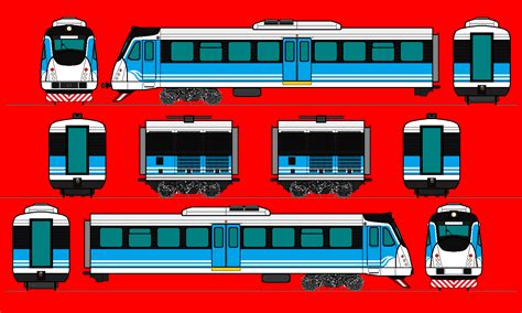 VehÍculos En General 413 Coche Motor Alerce Modelo De Serie Y Consists