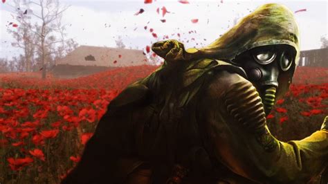 Stalker 2 Devs Promise A Massive Update Is Right Around The Corner