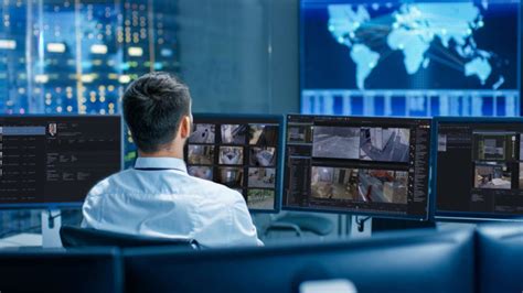 Perimeter Security Video Analytics Sensors Property Protection Senstar