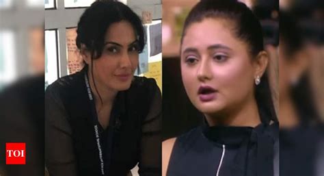 Bigg Boss 13 Kamya Panjabi Reacts To Food Wastage Fight Between