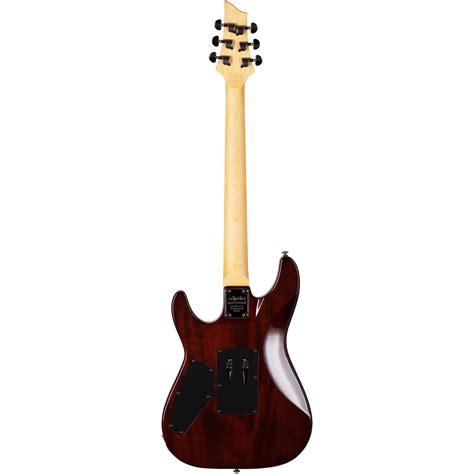 Schecter Omen Extreme 6 Fr Vsb « Electric Guitar