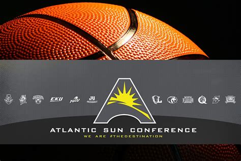 City Council To Explore Funding To Secure Atlantic Sun Conference