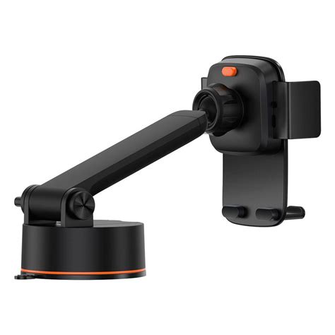 Baseus KFZ Saug Halterung Easy Control Pro 360 Universal für Geräte
