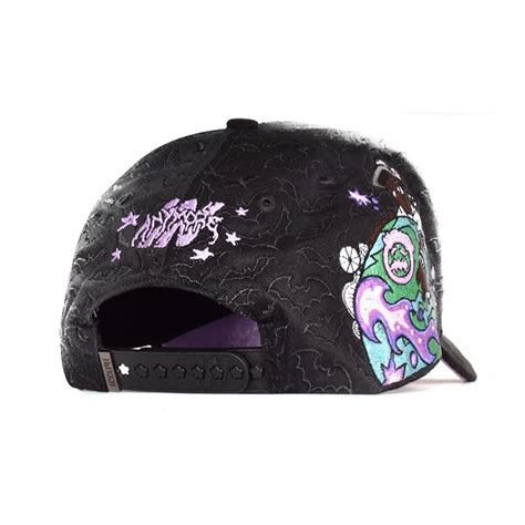 Muratravis Electric Oaxacaps X