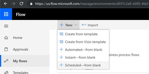Dynamics Workflows Failure Monitoring And Alert With Microsoft Flow CRM Vet