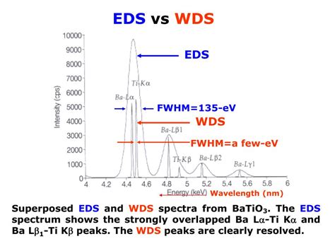 Ppt Lecture 4 I Scanning Electron Microscopy Powerpoint Presentation Id4693565