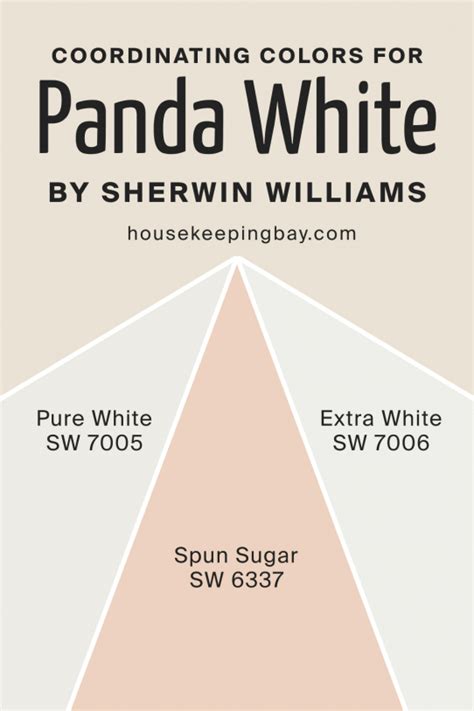 Panda White Sw 6147 Paint Color By Sherwin Williams